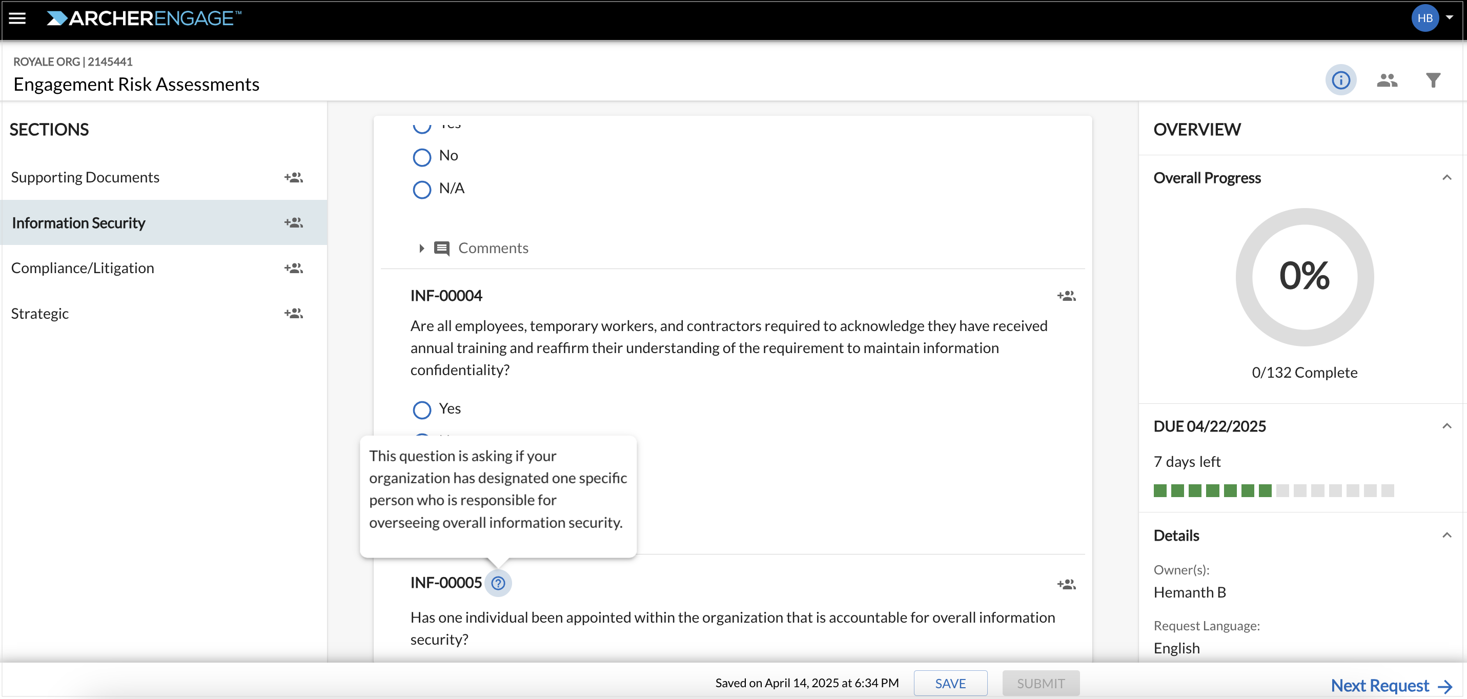 Blogs.🎉 New Feature Release: Question/Field-Level Help Text Now ...