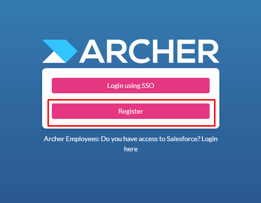 Blogs.How to Create an Archer Community Account