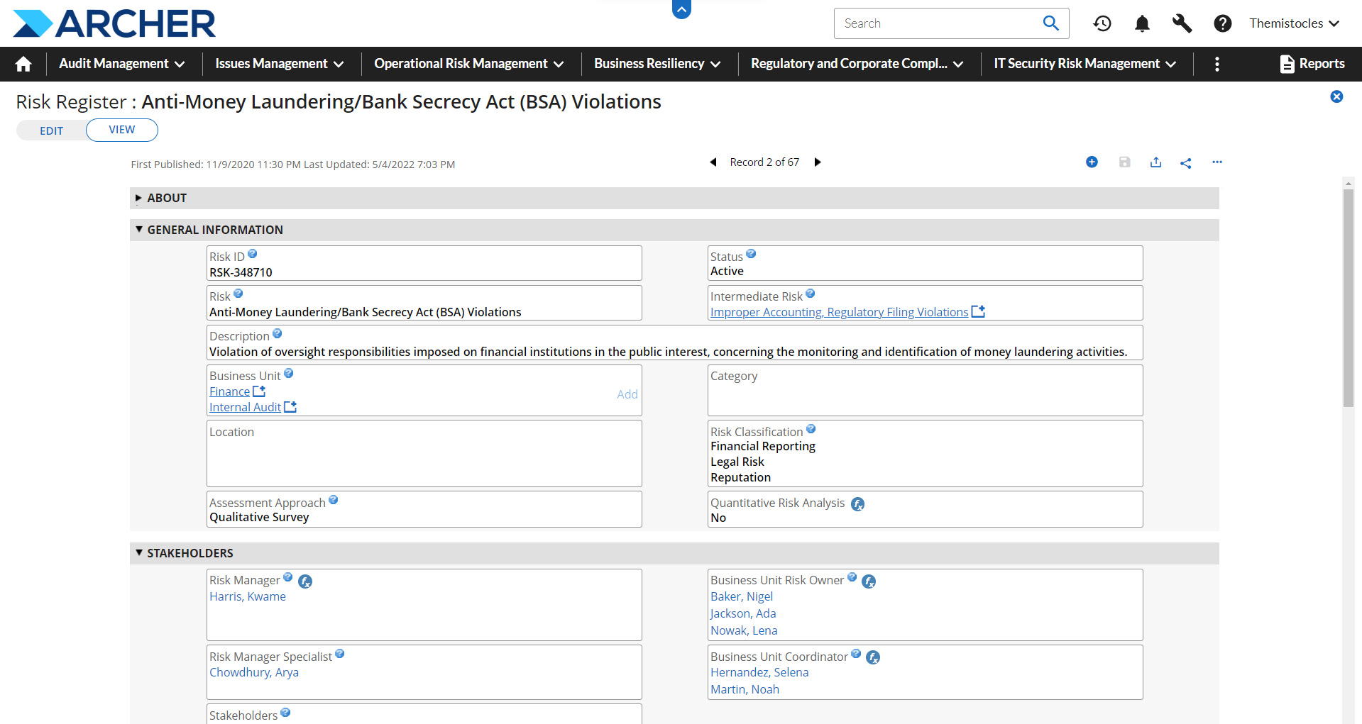Blogs.Archer Celebrates the 6th Anniversary of the Archer Exchange with ...