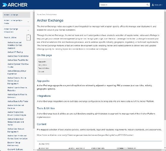 Blogs.Shared Assessments SIG, Individual Accountability Management, and ...