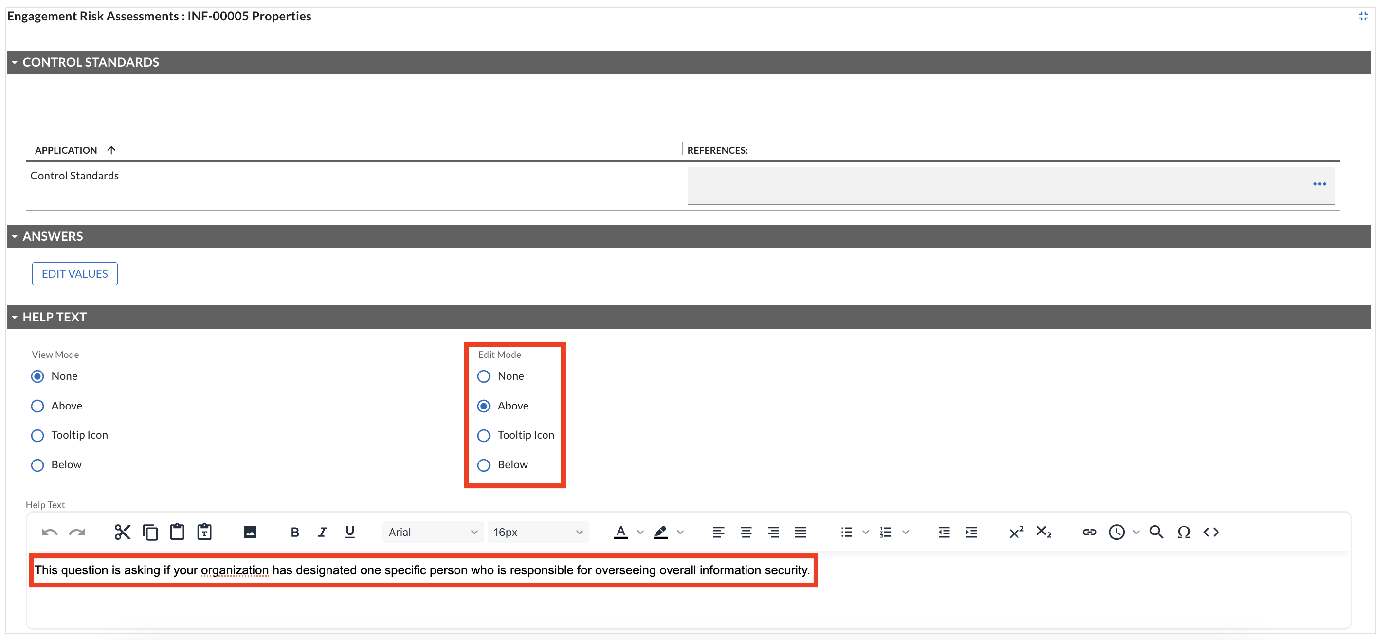 Blogs.🎉 New Feature Release: Question/Field-Level Help Text Now ...