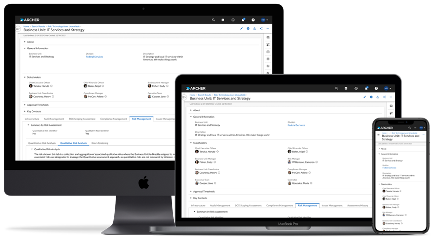 Blogs.Introducing the Future: Our New User Interface is Live!