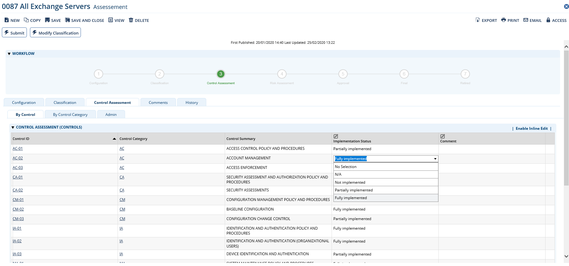 Blogs.Standardize ISMS Implementations with the NTT ISMS Control ...