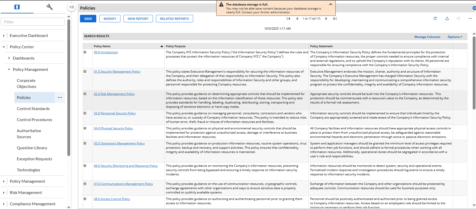 Blogs.Understanding Upcoming Changes to Database Storage Usage ...