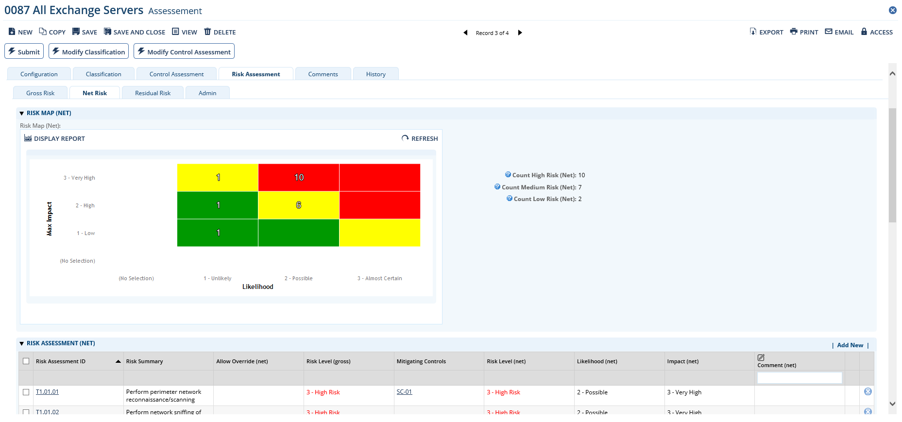 Blogs.Standardize ISMS Implementations with the NTT ISMS Control ...