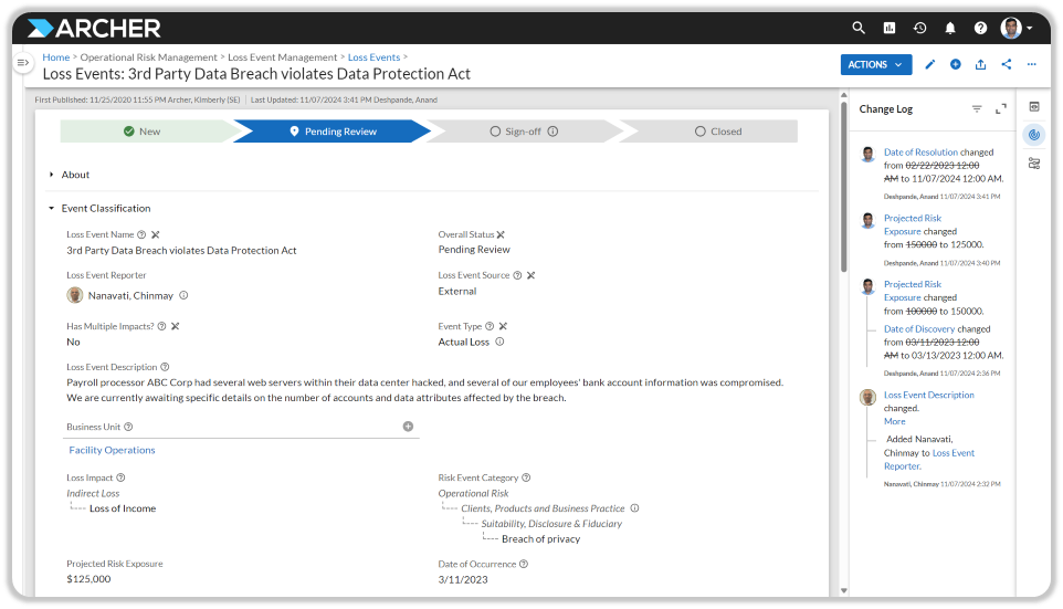 Blogs.Introducing the Future: Our New User Interface is Live!